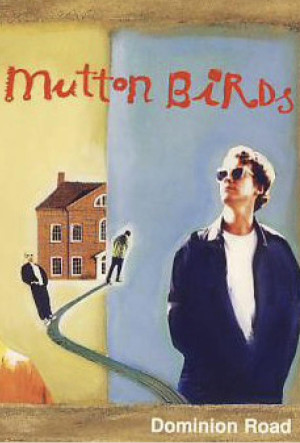The Mutton Birds: Dominion Road (1992) movie posters