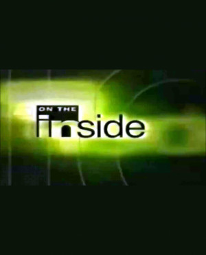 On the Inside (1999) movie posters