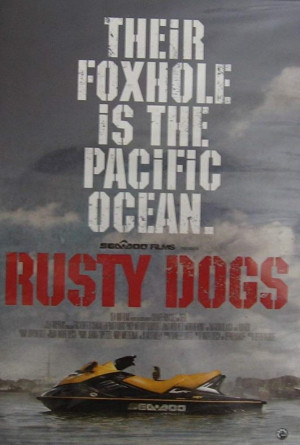 Rusty Dogs (2006) movie posters