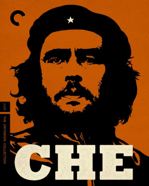 Así se hizo - Che El Argentino (2008) movie posters