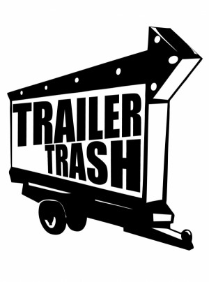 Trailer Trash (2008) movie posters