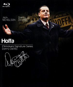 The Music of Hoffa: A Conversation with Danny DeVito and Composer David ...
