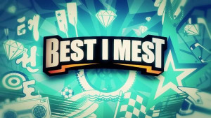 Best i mest (2013) movie posters