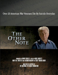The Other Note (2016) movie posters