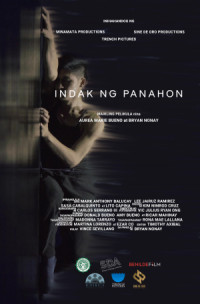Indak ng panahon (2017) movie posters