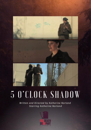 5 O'Clock Shadow (2017) movie posters