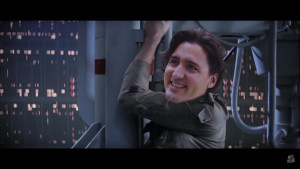 Les Anticipateurs: Justin Trudeau (2018) movie posters
