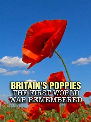 Britain's Poppies: The First World War Remembered (2018) movie posters