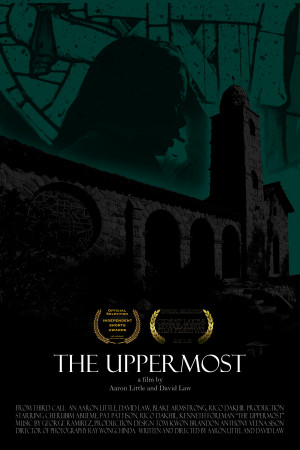 The Uppermost (2018) movie posters