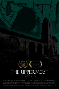 The Uppermost (2018) movie posters