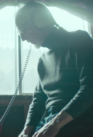 LOST TIME (2018) movie posters