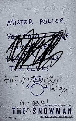 Mister Police (2019) movie posters