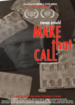 Make That Call (2019) movie posters