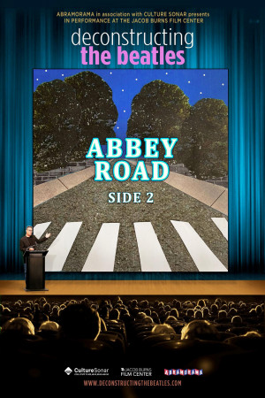 Deconstructing the Beatles' Abbey Road: Side 2 (2019) movie posters