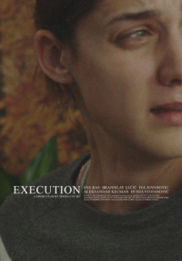 Execution (2019) movie posters