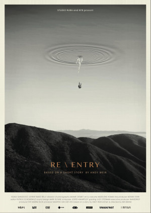 Re \ Entry (2019) movie posters