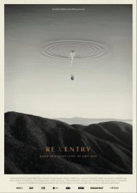 Re \ Entry (2019) movie posters