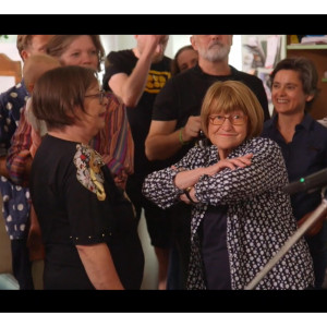 Wir bleiben hier! (We're staying here!) (2019) movie posters