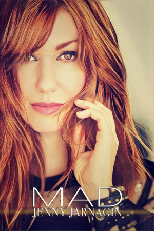 Jenny Jarnagin: Mad (2019) movie posters
