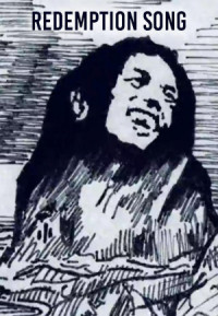 Bob Marley & The Wailers: Redemption Song (Animation Version) (2020 ...