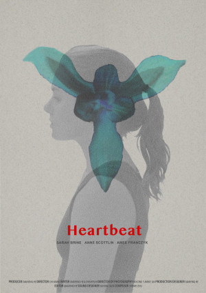 Heartbeat (2020) movie posters