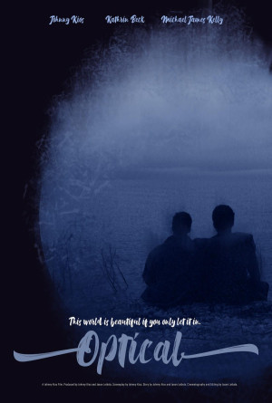 Optical (2020) movie posters