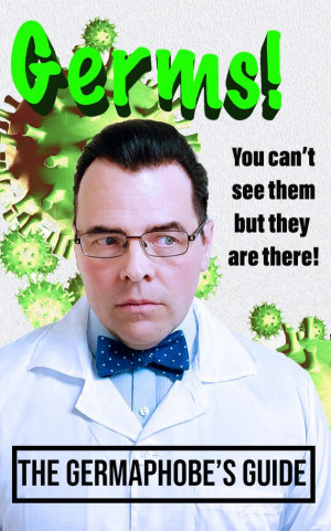 The Germaphobe's Guide (2020) movie posters