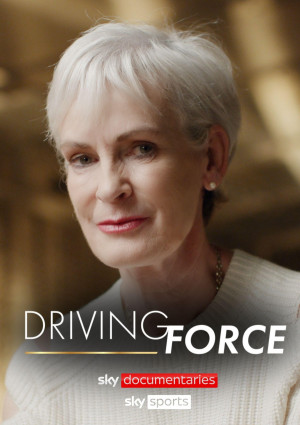 Driving Force (2020) movie posters