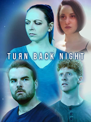 Turn Back Night (2021) movie posters
