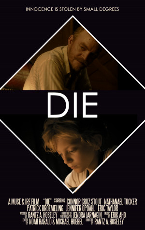 Die (2021) movie posters