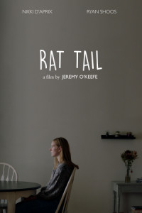 Rat Tail (2022) movie posters