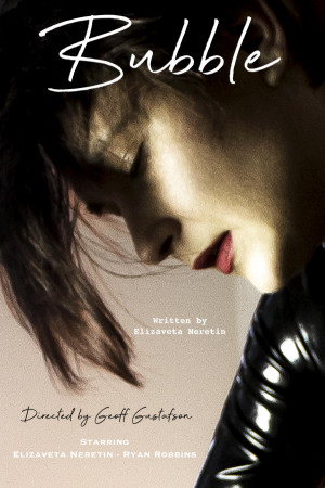 Bubble (2022) movie posters