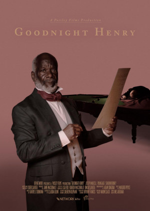 Good Night Henry (2022) movie posters