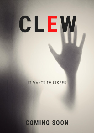 Clew (2022) movie posters