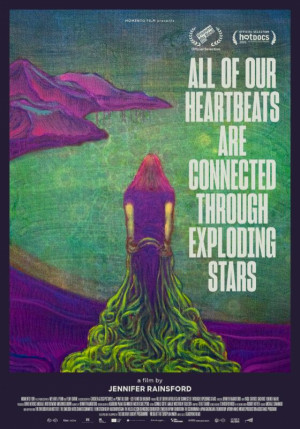 All of Our Heartbeats Are Connected Through Exploding Stars (2022 ...