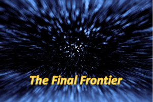 Story Movie: The Final Frontier (2022) movie posters