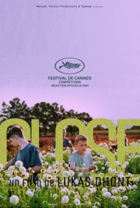 Close (2022) - Poster FR - 1944*2880px