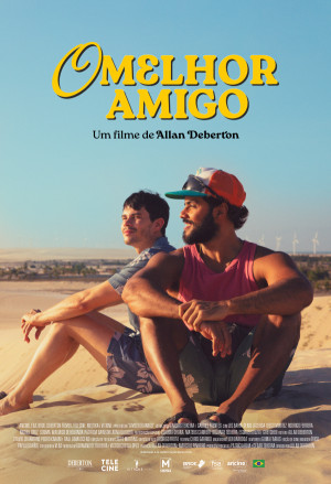 O Melhor Amigo (2024) movie posters